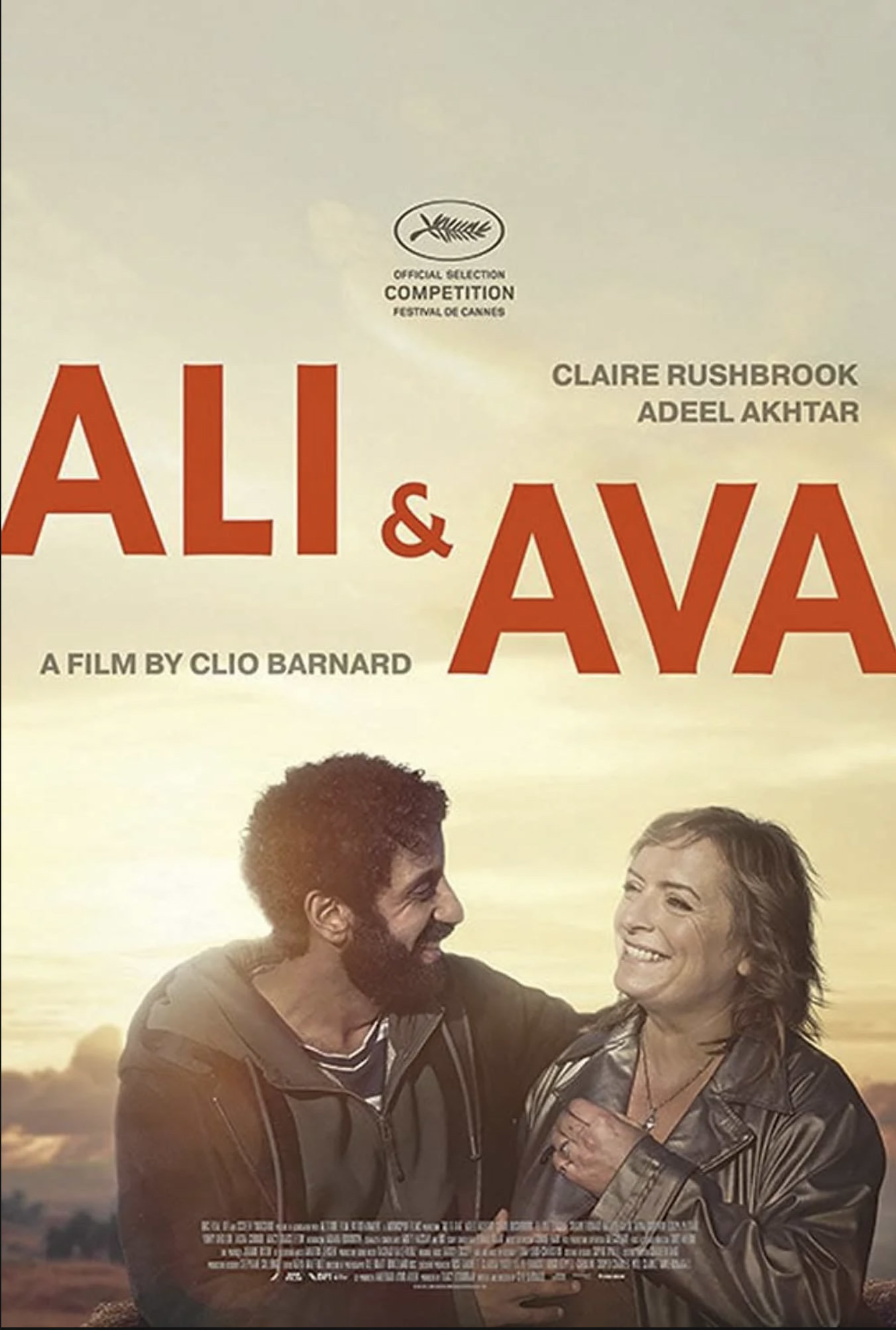 Film Ali et Ava en VO – L'ISLE-EN-DODON