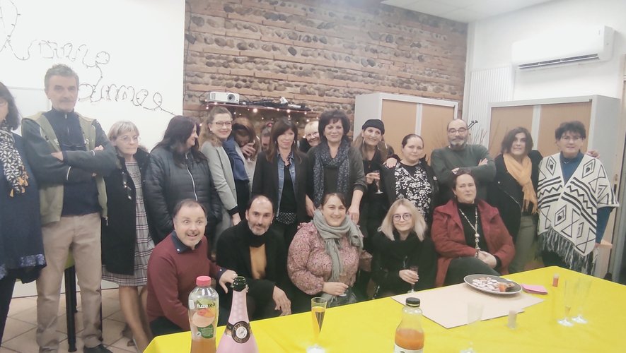 L’Isle-en-Dodon. Nouveautés chez Gest ô Dom – L'ISLE-EN-DODON